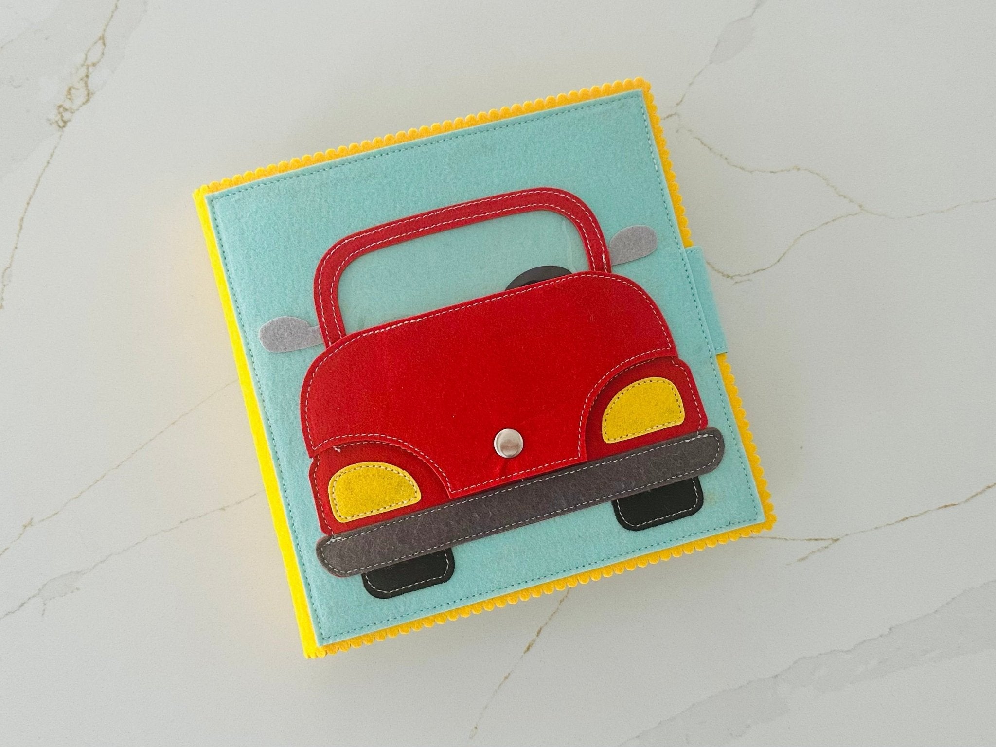 Little Town Set – Wondertivity